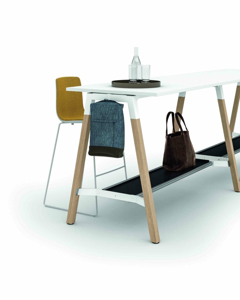 Polare réchauffe le bureau - Offistyle